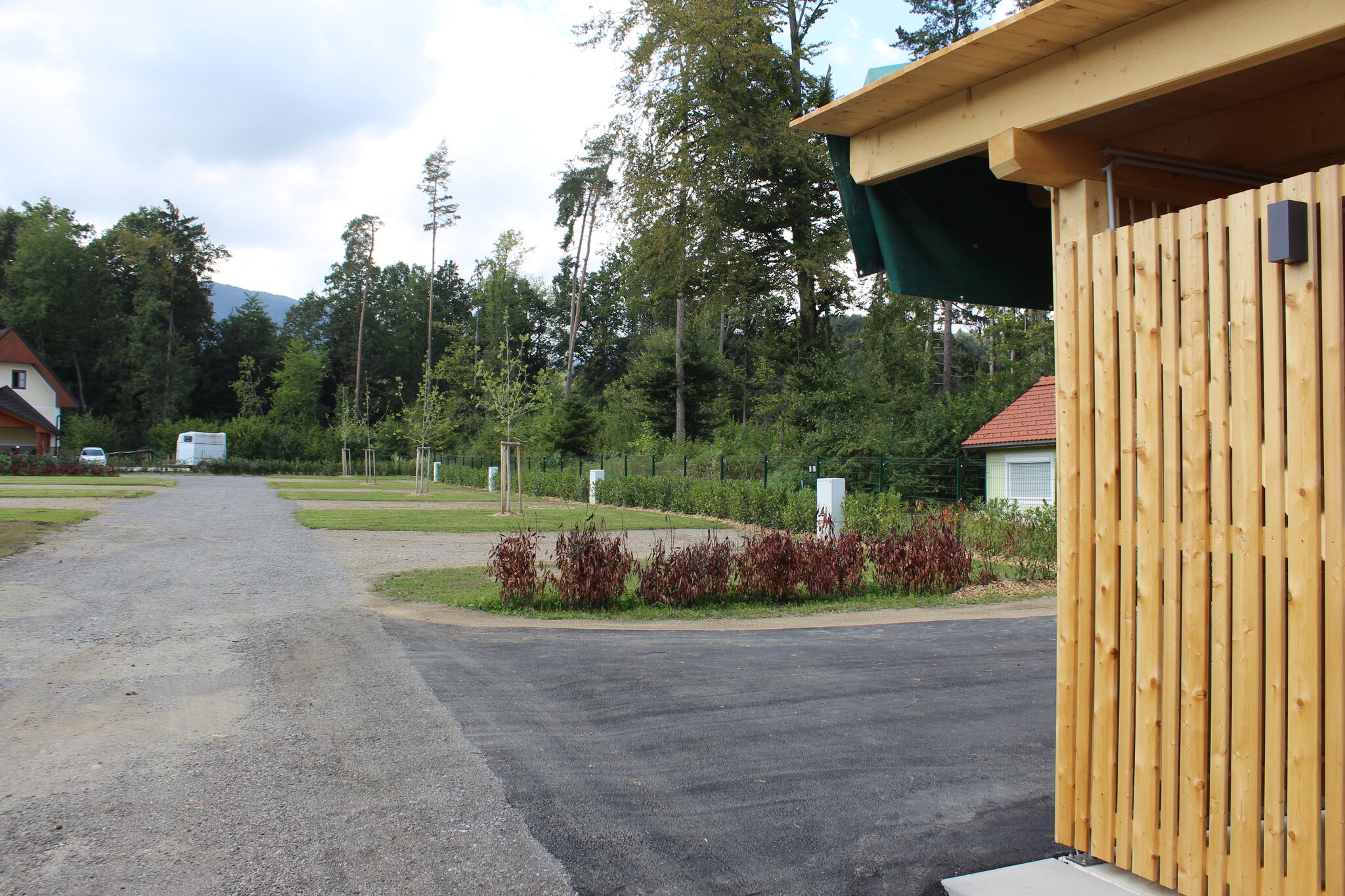 Campingplatz in Bad Schwanberg: Probebetrieb startet Anfang September ...