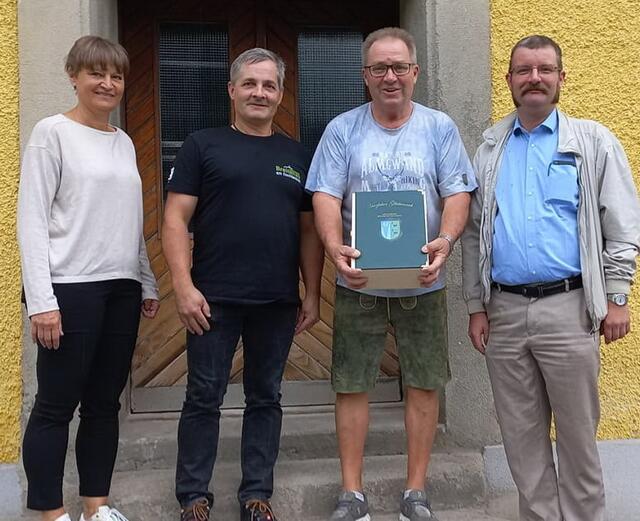 Breitenau am Hochlantsch: Das Ende einer Traditionsbäckerei - Bruck an ...
