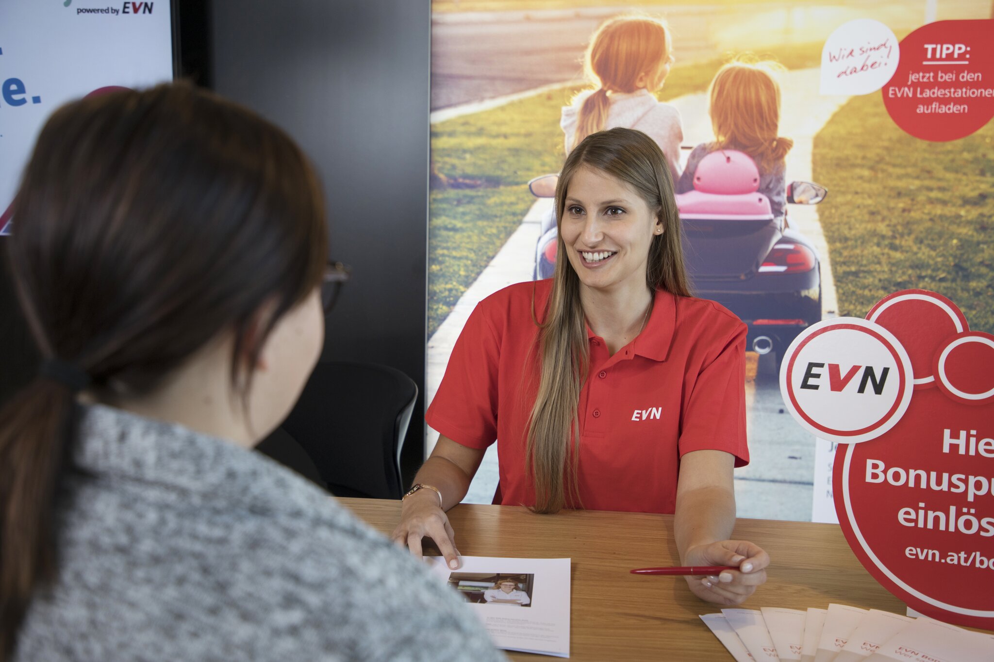 Stationen auch im Industrieviertel: EVN Info-Tour durch ganz NÖ - Neunkirchen