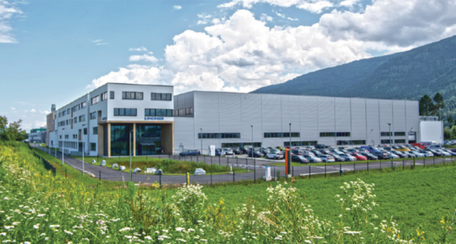 Lindner-Recyclingtech GmbH: Ein Tag als Metall- und ElektrotechnikerIn ...