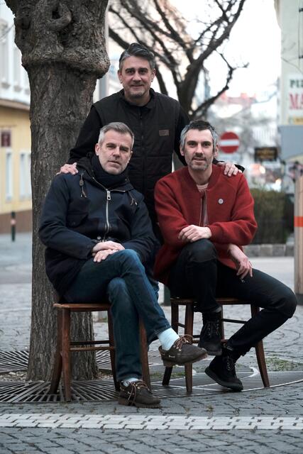 Am 9. und 10. September: Das Reindorfgassenfest steht in den ...