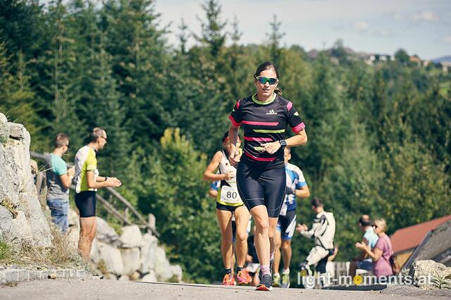 Waldburg: "Dörfer-Challenge" und Kabarett mit Isabella Woldrich - Freistadt