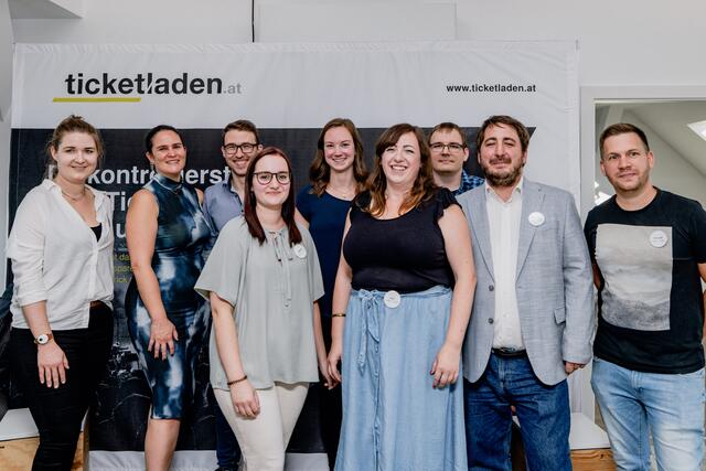 Ideenladen feiert: Neues Büro, Geburtstage und ein neues Unternehmen ...