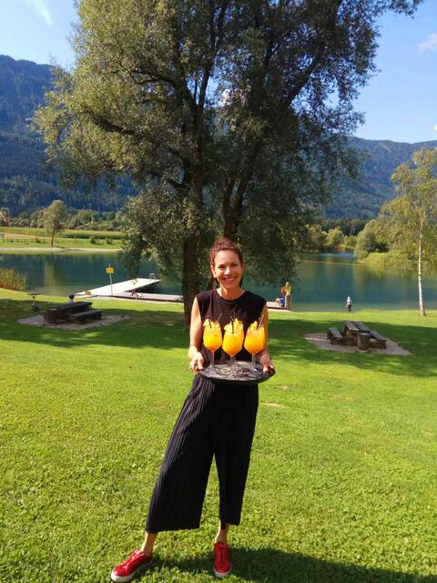 Kleblach/Lind: Camping liegt im Trend - Spittal