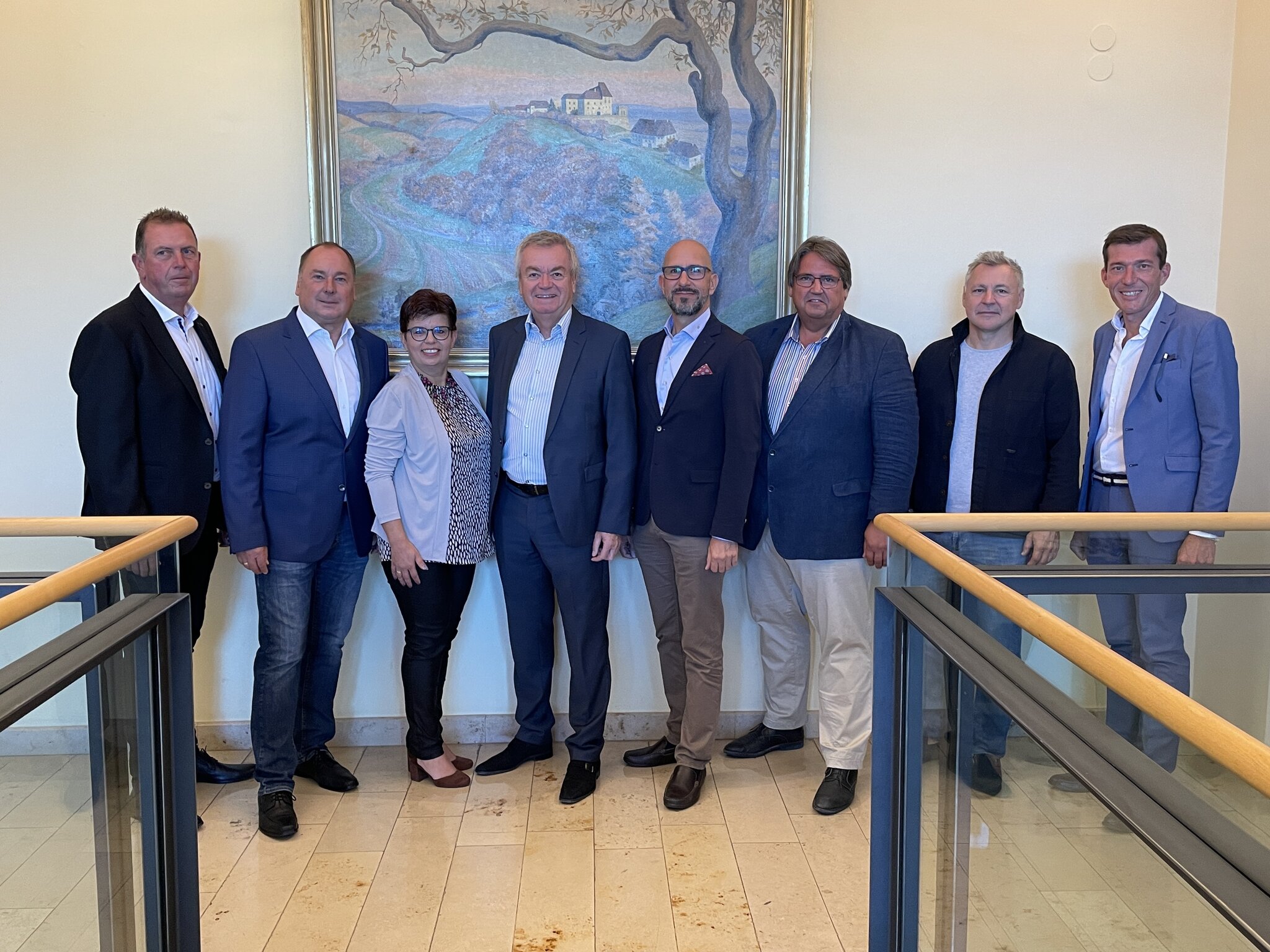 Chancen und Herausforderungen: Das war der Dienstag in der Steiermark ...