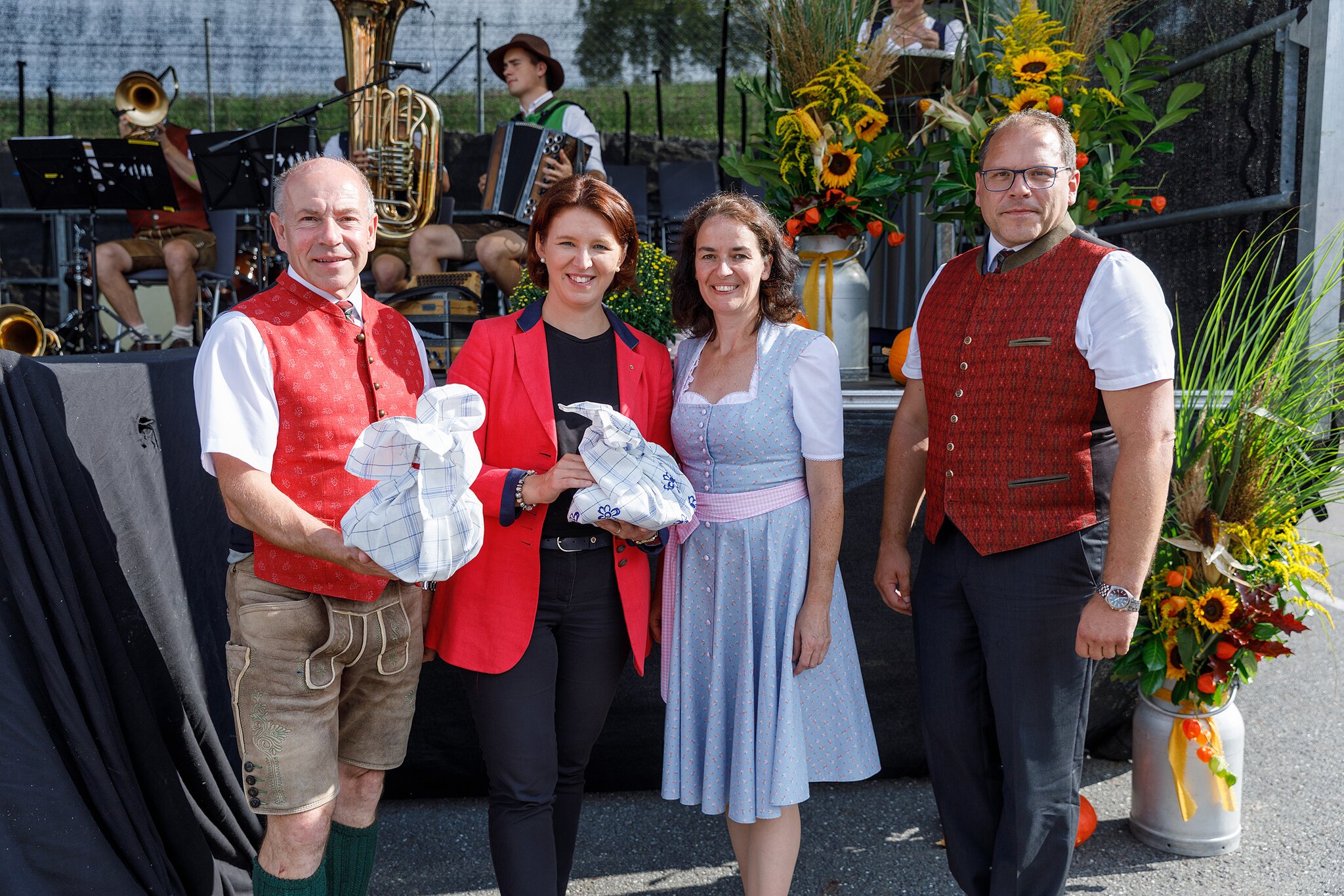 Genussroas: Das war die Genussroas in Maria Neustift 2022 - Steyr ...