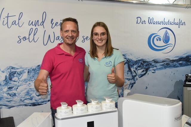 Inform Oberwart: Über 18.000 Besucher auf der Inform Oberwart 2022 ...