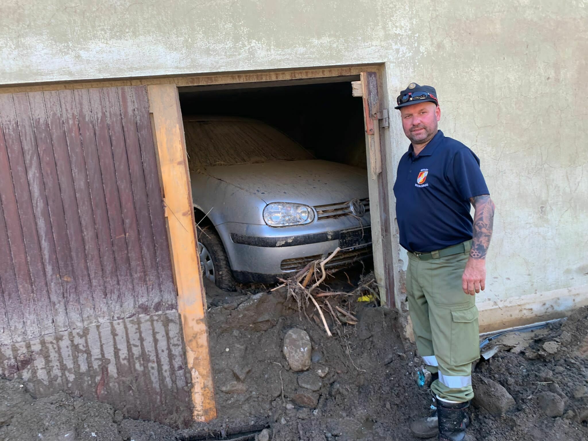 Bezirk: „Wir wollen unseren Mitmenschen helfen“ - Spittal