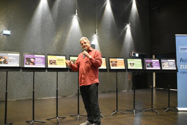 Veranstaltungen: Kufstein präsentiert Kulturprogramm mit Neuerungen ...