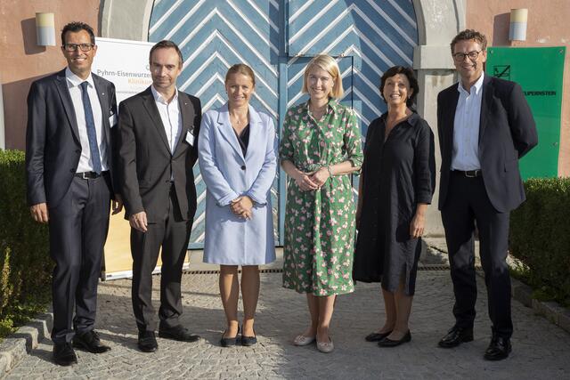 Blutvergiftung: Experten trafen sich zur Fortbildung in Kirchdorf ...