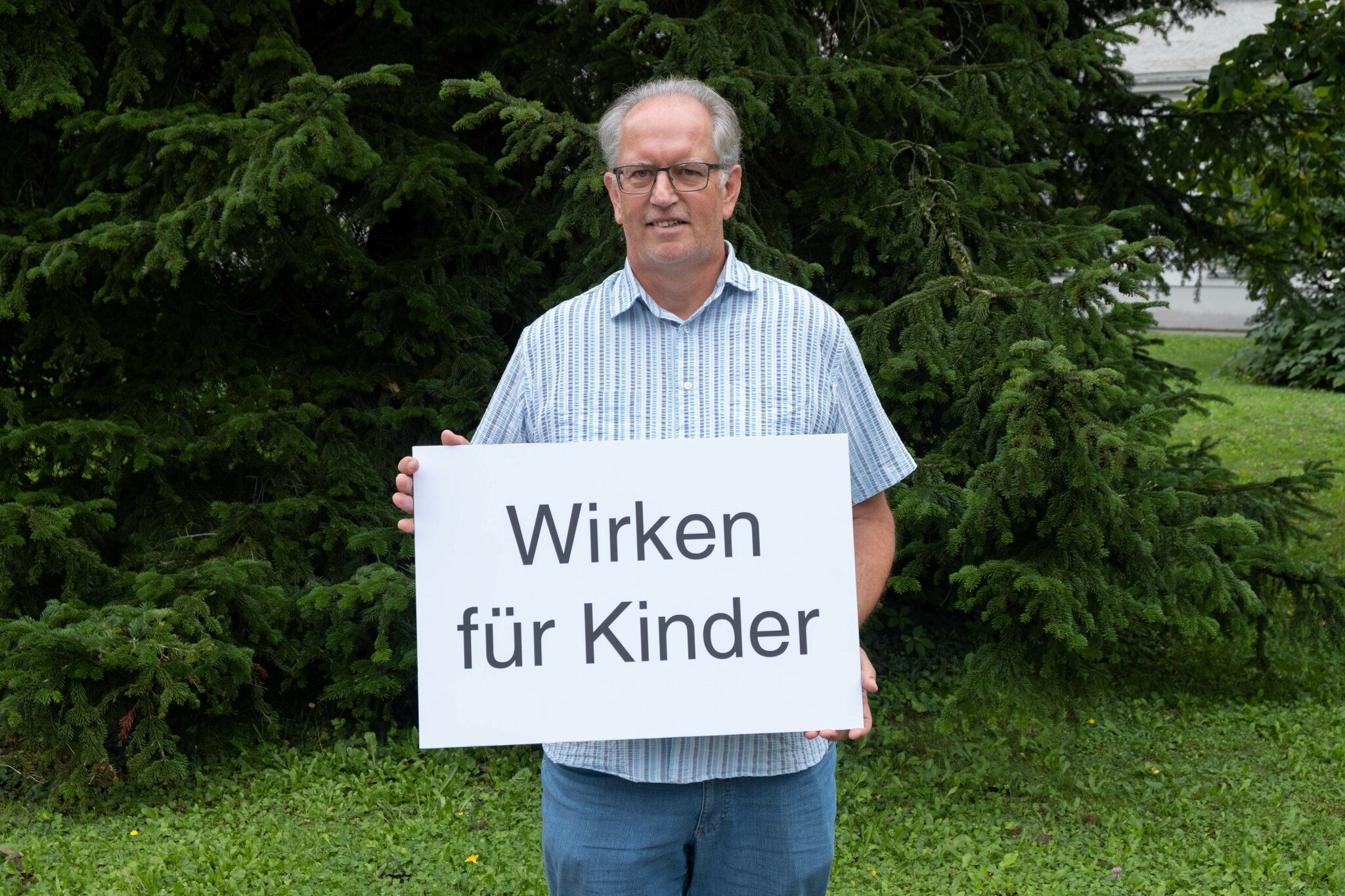 Bezirk Kirchdorf: Gelungener Start für die Caritas-Kindergärten - Kirchdorf