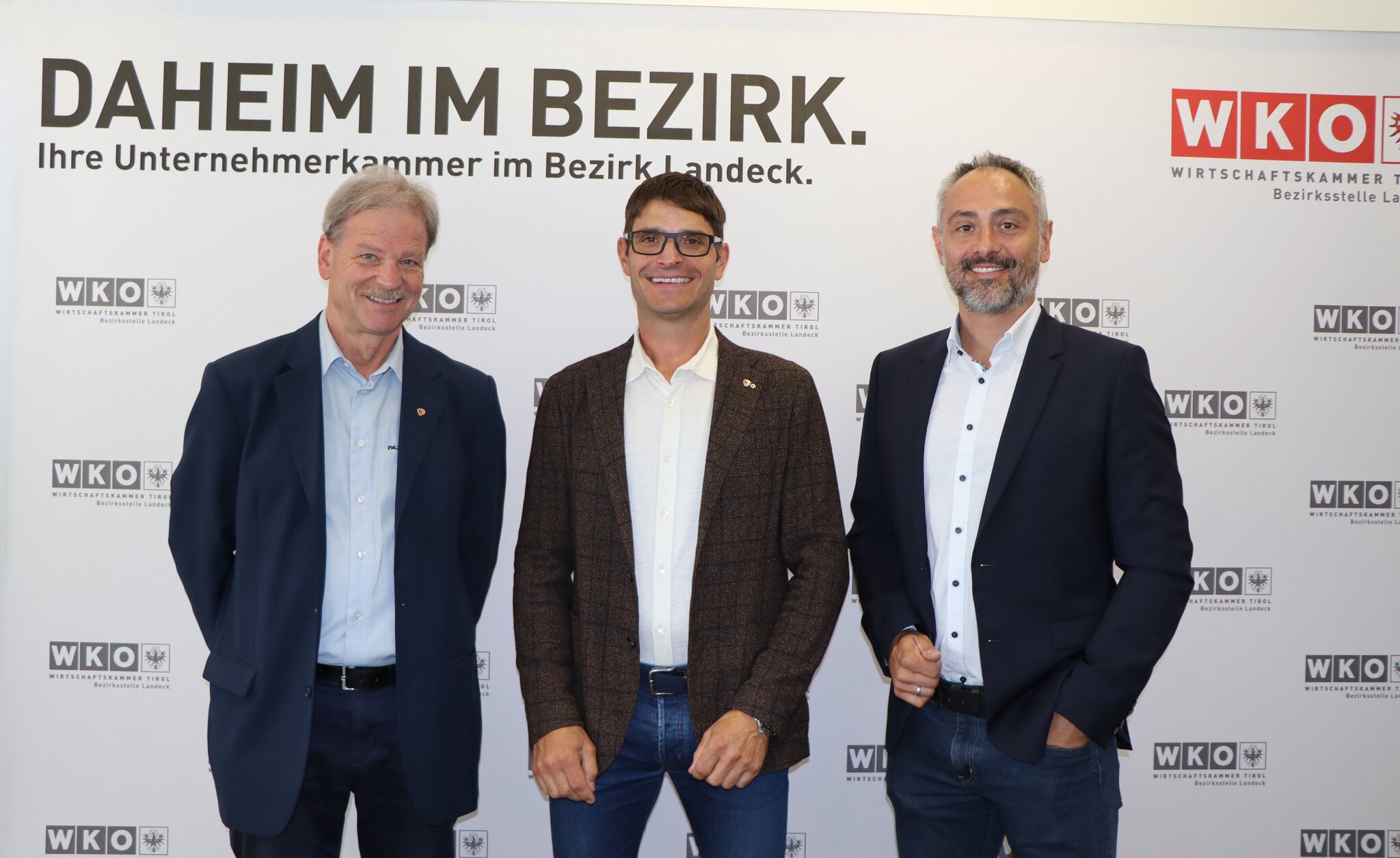 Neue Landesregierung: Landecker Wirtschaft präsentierte ...