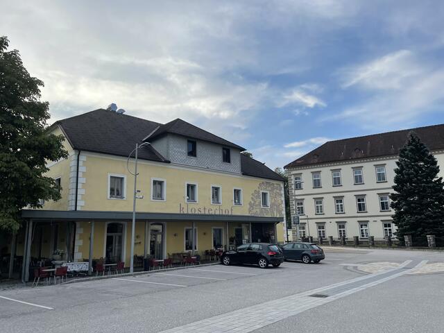 Bildergalerie: Viele Gasthäuser im Bezirk Perg suchen einen neuen Wirt ...