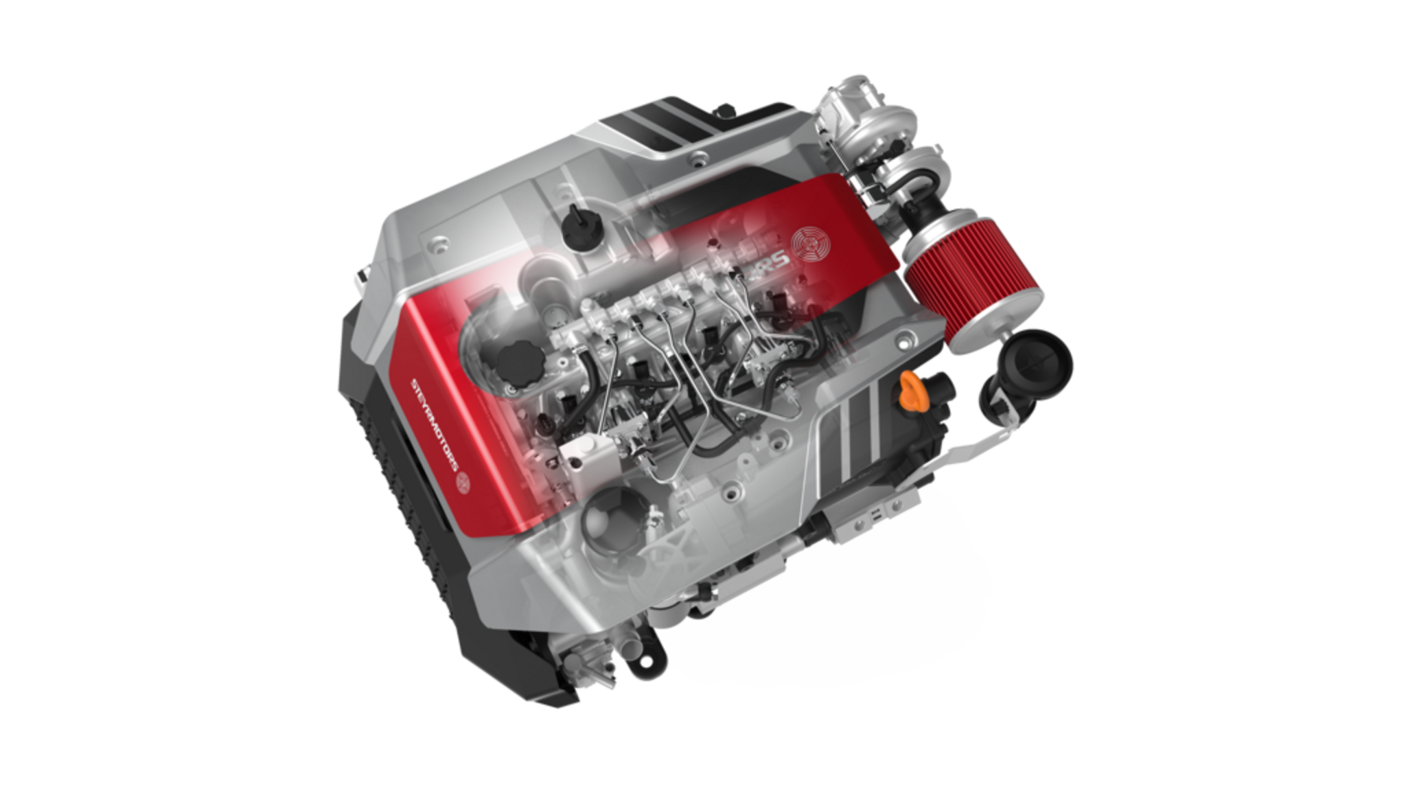 Steyr-Stadt: Erneut Eigentümerwechsel bei Steyr Motors - Steyr & Steyr Land