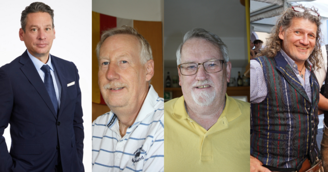 Umfrage zum Tod der Queen: "Sie wird weltweit eine Lücke hinterlassen ...