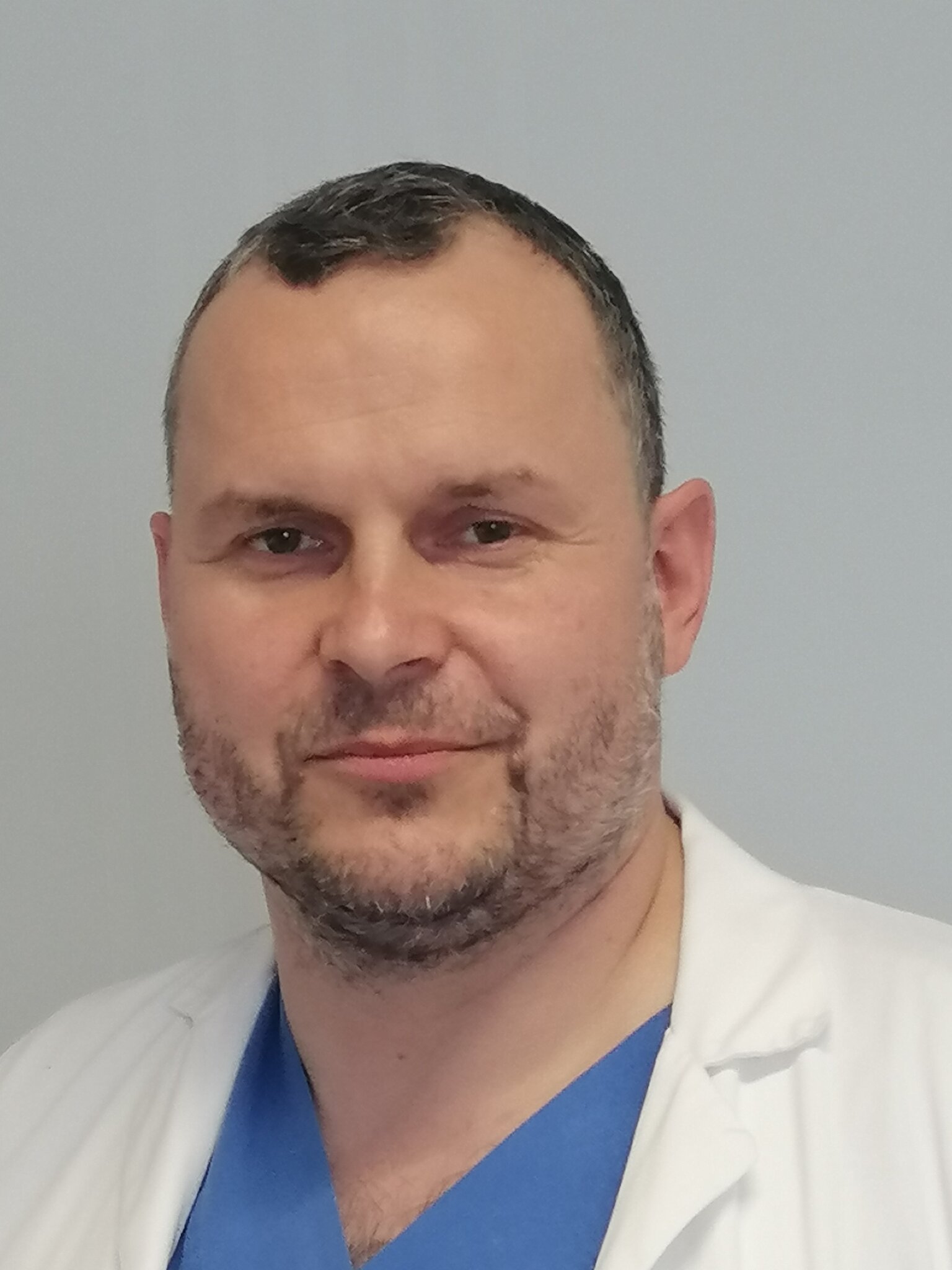 Krankenhaus Oberpullendorf: Wilhelm Wlassits ist neuer Primarius für ...