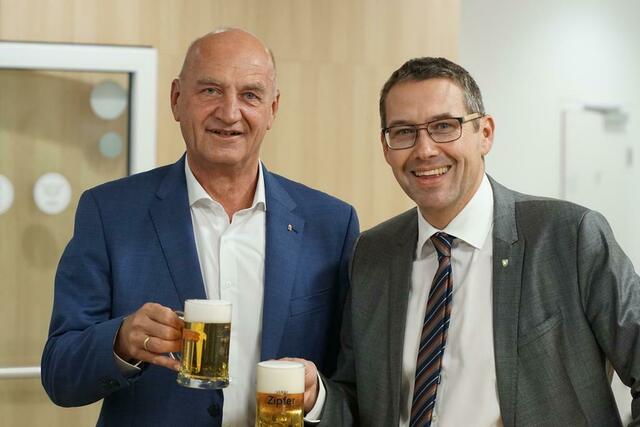 Johann Singer in Steyr & Steyr Land - Thema auf meinbezirk.at