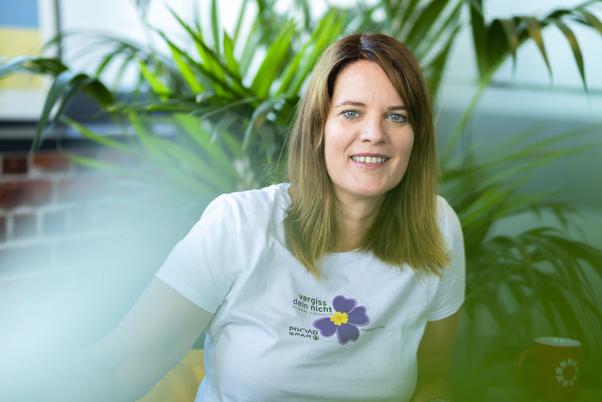 Gefragte Frau: "Bei Demenzerkrankungen ist Zeit der wichtigste Faktor ...