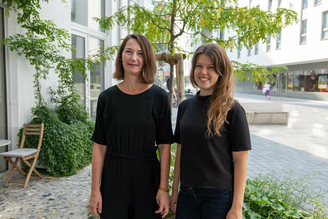 10. & 11. September: Open House Wien öffnet wieder 50 Gebäudetüren - Wien