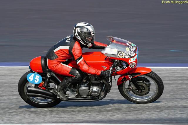 19. Rupert Hollaus Rennen 2022: Chris Zaiser schnellster am Red Bull ...