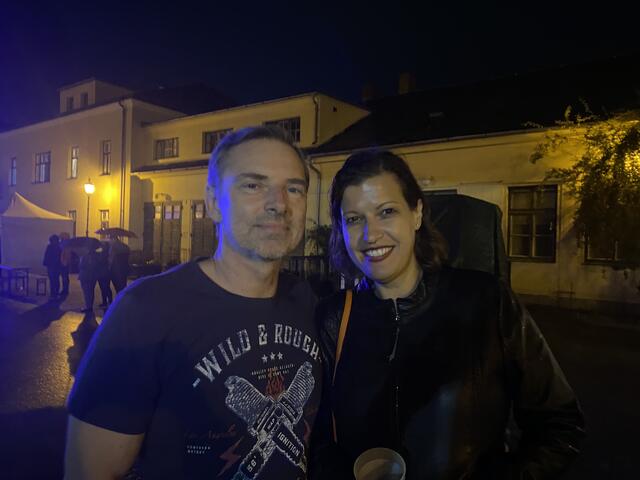 Rebel Heart Festival: Tolle Attraktionen auf dem Rebel Heart Festival ...