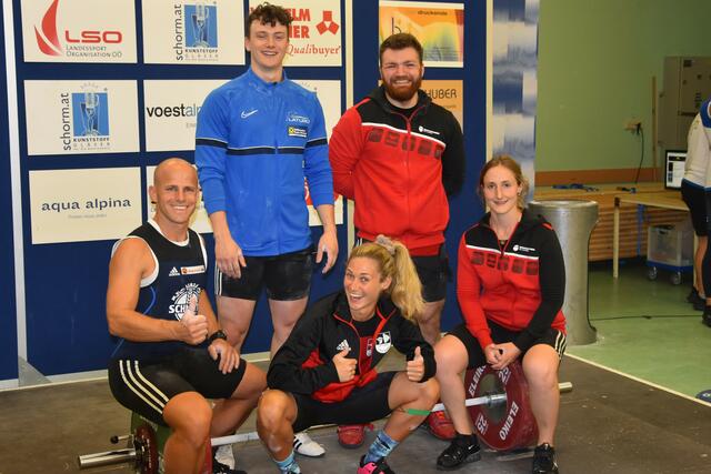 WKG Innviertel III siegt gegen VÖEST III: Bundesliga startet am ...