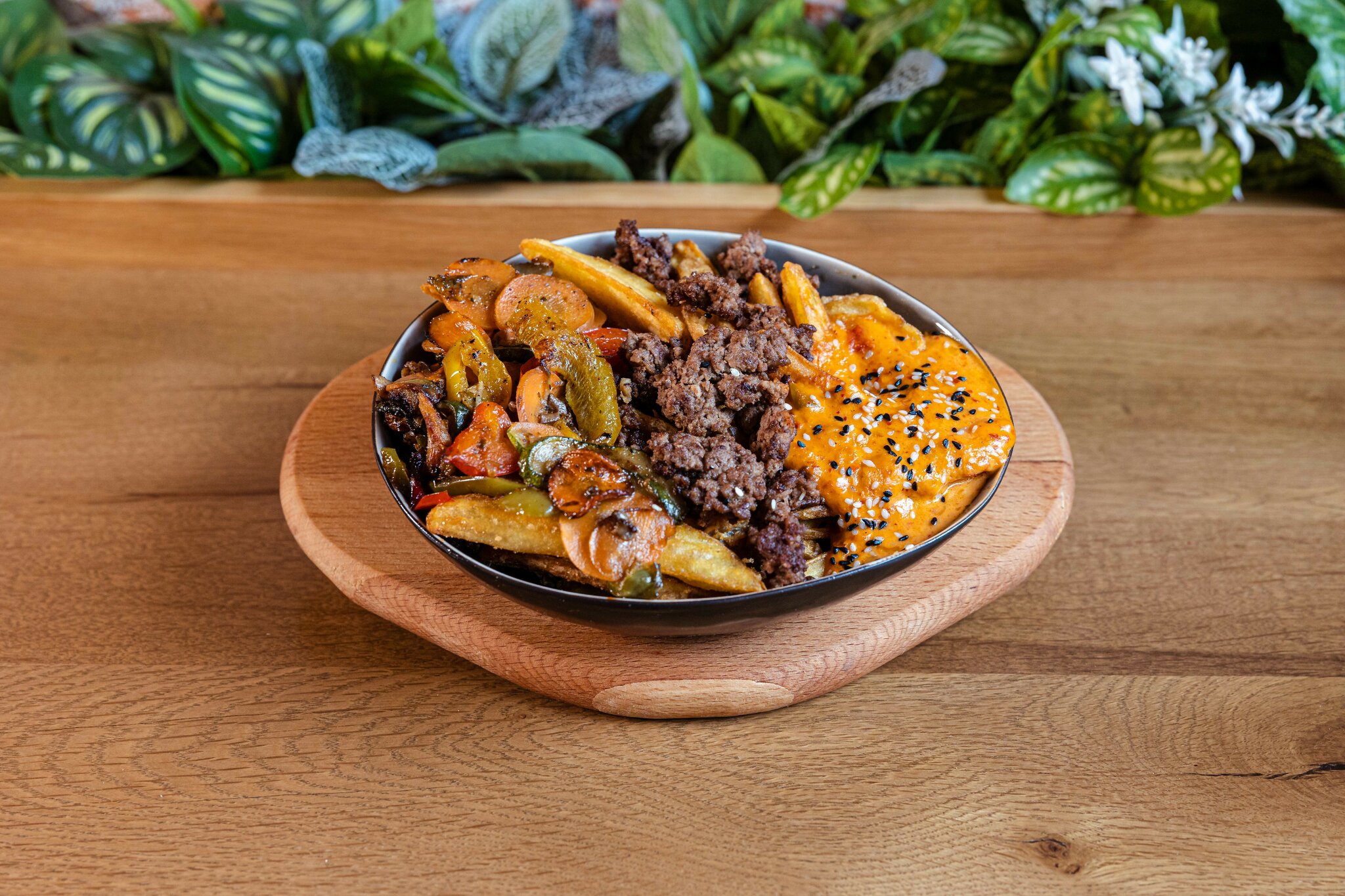 Neues Lokal: Das Berliner Babo bringt Berlin auf die Mariahilfer Straße ...