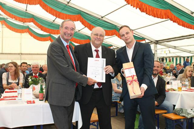 Brüder Resch: Ulrichsberger Bauunternehmen wird in vierter Generation ...