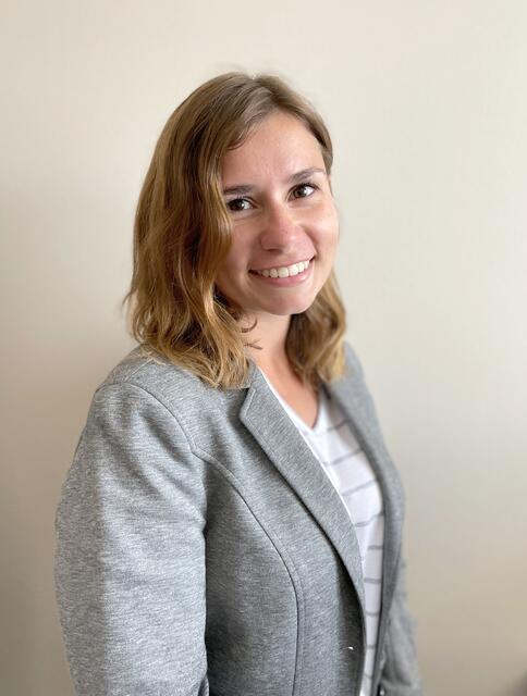 Lehre mit Zukunft: Lehrlingsbeauftragte im OptimaMed über ihre Verantwortung - Braunau