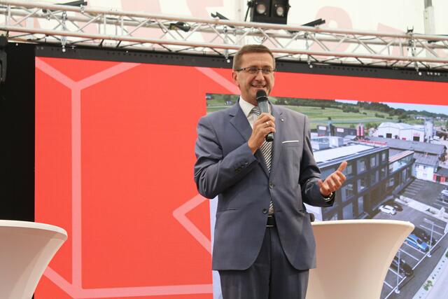 Brüder Resch: Ulrichsberger Bauunternehmen wird in vierter Generation ...