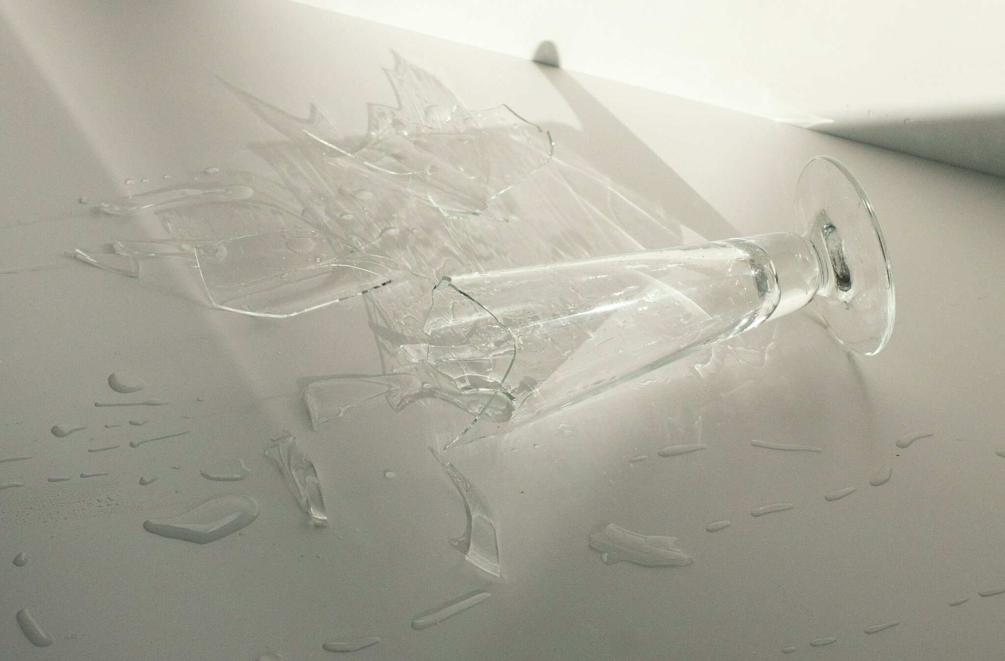 Festnahme nach Attacke: WEGA überwältig zwei Glasscherben-Streithanseln - Wien