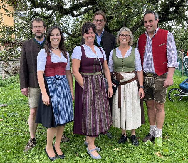 Almabtrieb in Bruck und Fusch - Pinzgau