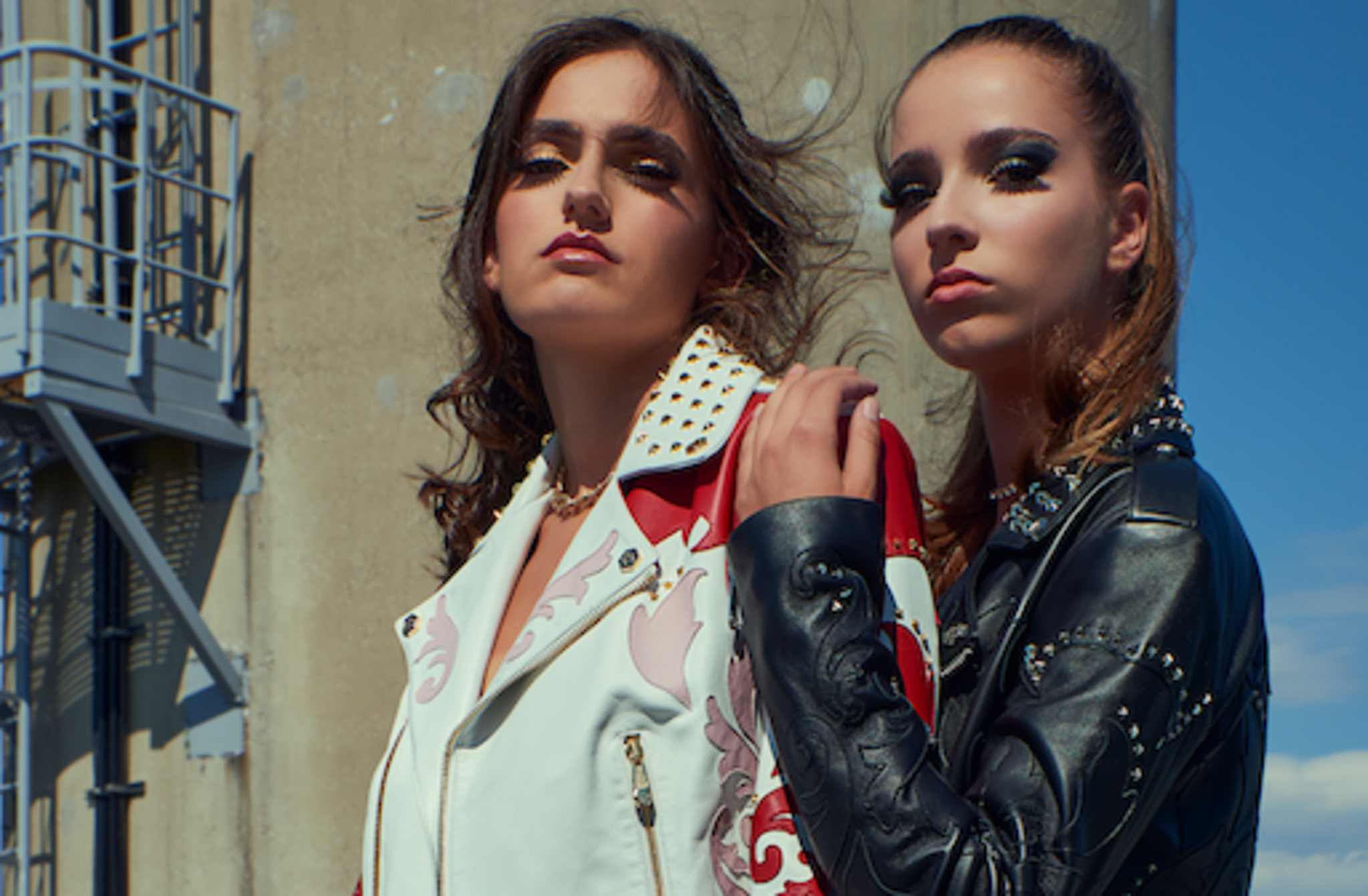 Berit Spitaler: Kärntner Model shootet für Stardesigner im ...