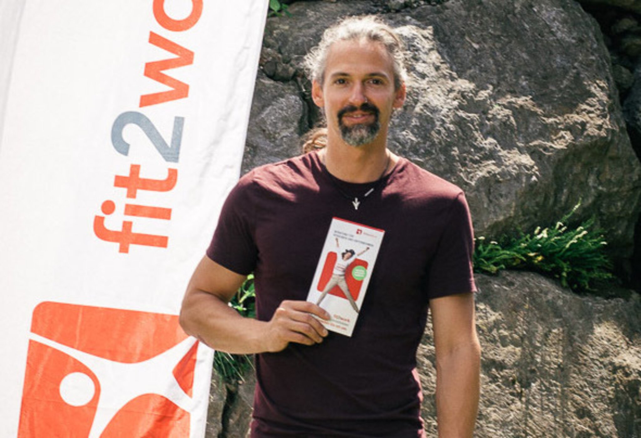 fit2work: Wieder vollkommen fit und gesund für die Arbeitswelt ...