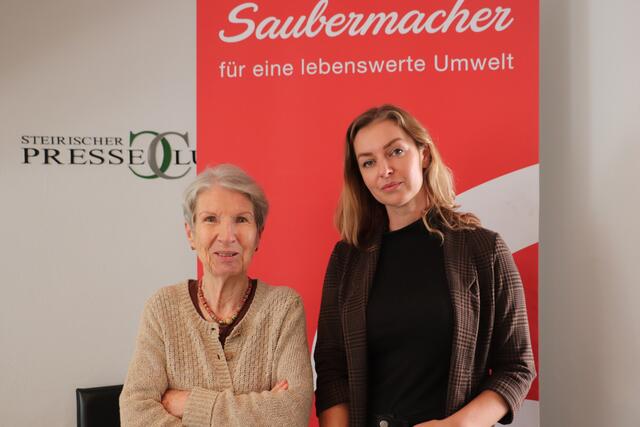 Barbara Frischmuth in Steiermark - Thema auf meinbezirk.at