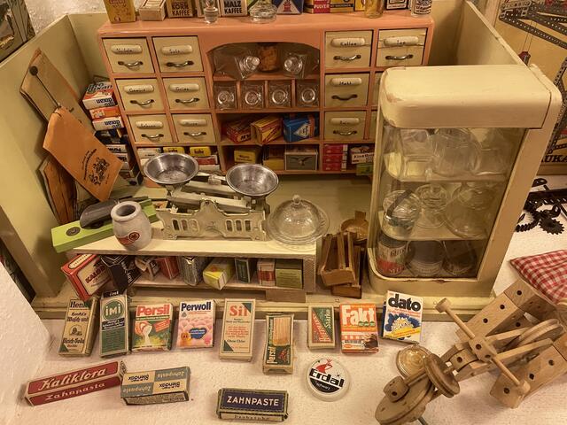 60 Jahre Bezirksmuseum: In diesem Haus lebt Penzings Geschichte - Penzing