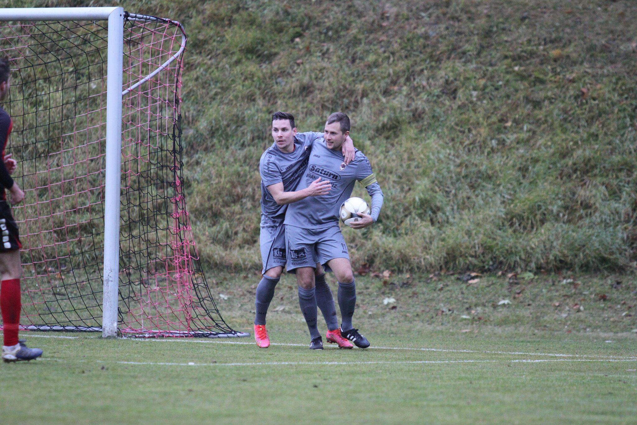 Sport: Maria Lanzendorf holt sich einen Punkt im Lokal-Duell - Schwechat