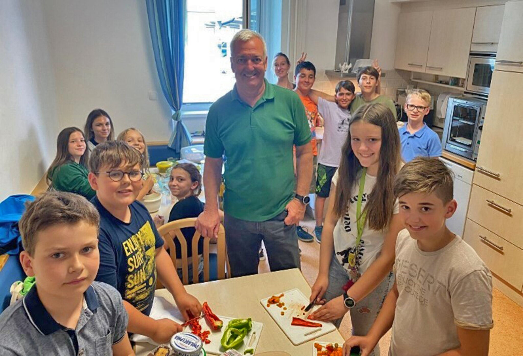 Ortsreportage Straß: Straß setzt auf den Nachwuchs - Leibnitz