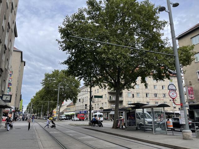 Geschäftesterben: Braucht es eine Aufwertung für die Simmeringer ...