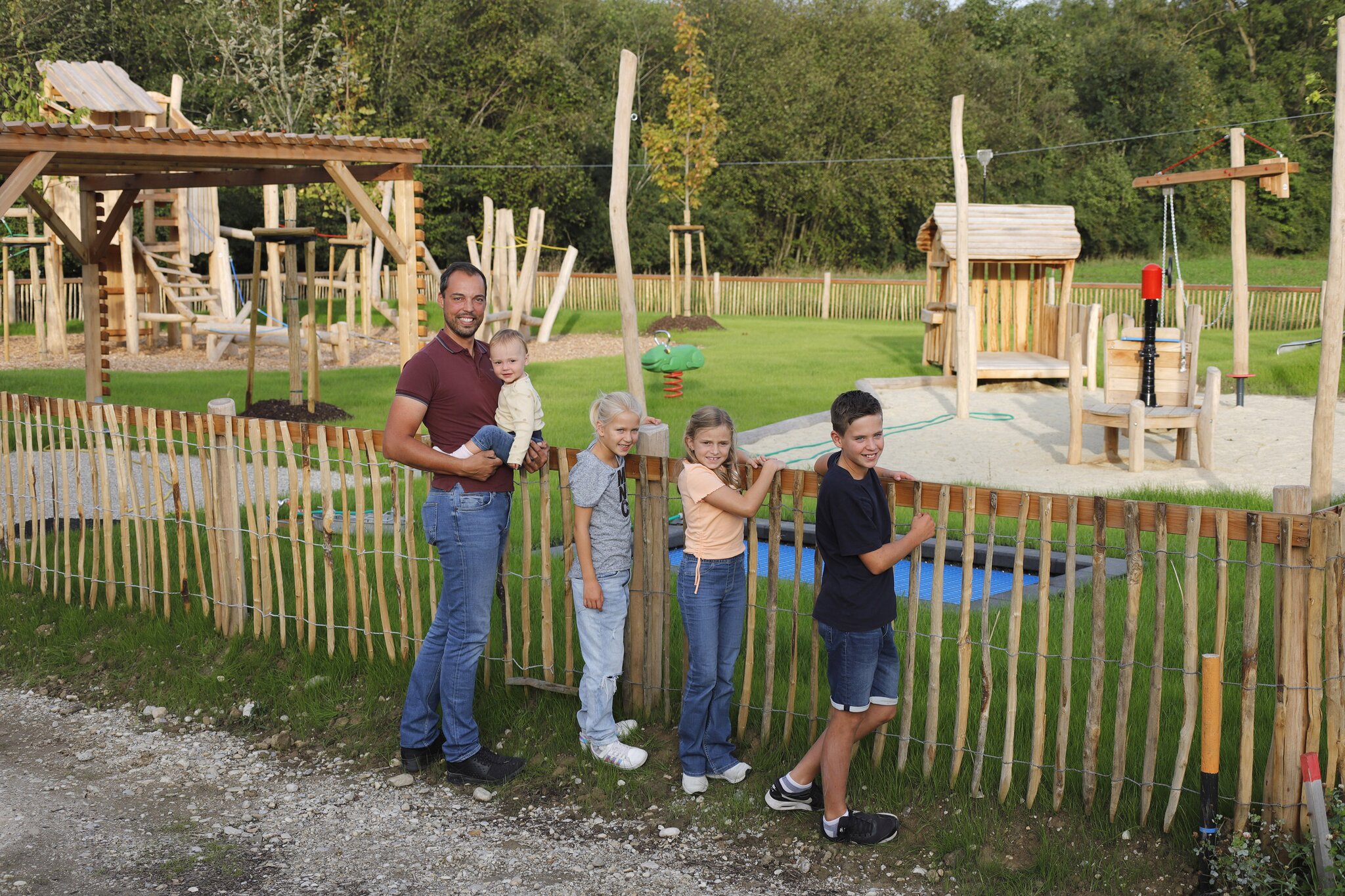 Für die Kleinsten der Gemeinde: Fischlham investiert viel für seine ...