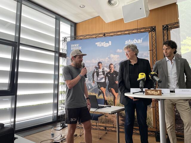 World Mountain and Trail Running Championships: WM 2023 in Innsbruck ...