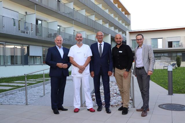 Münster: Fachkräftemangel stellt Pflege vor große Herausforderungen ...