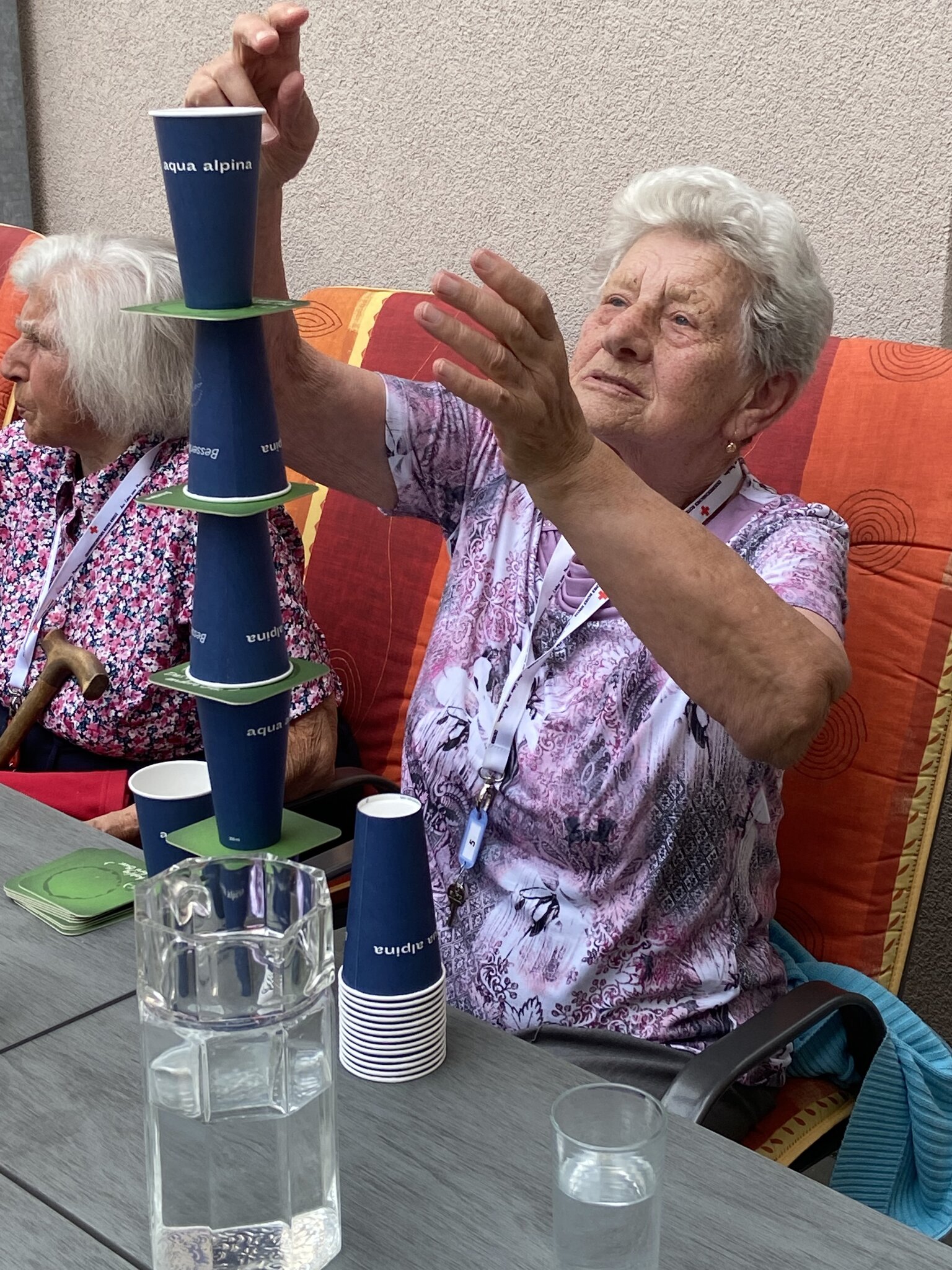 7. Oktober, Kronstorf: Awik & Bewik veranstalten Tag der offenen Tür - Enns