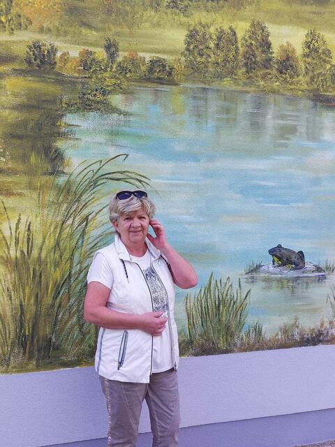 Schwarzau im Gebirge: Schüler lieferten Input für die Schul-Fassade ...