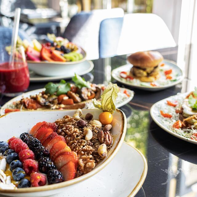 Margret Forstinger: "Mindful Eating" und weniger Müll in Küche - Schärding