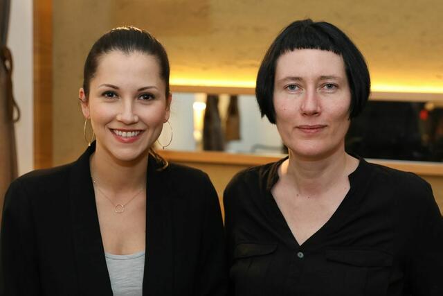 Mit Vorbildfunktion: Das sind die Preisträgerinnen des Wiener ...