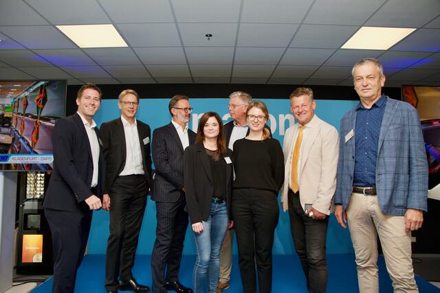 Amazon Verteilzentrum: "Wir haben beim Bauen an die Fledermäuse gedacht ...