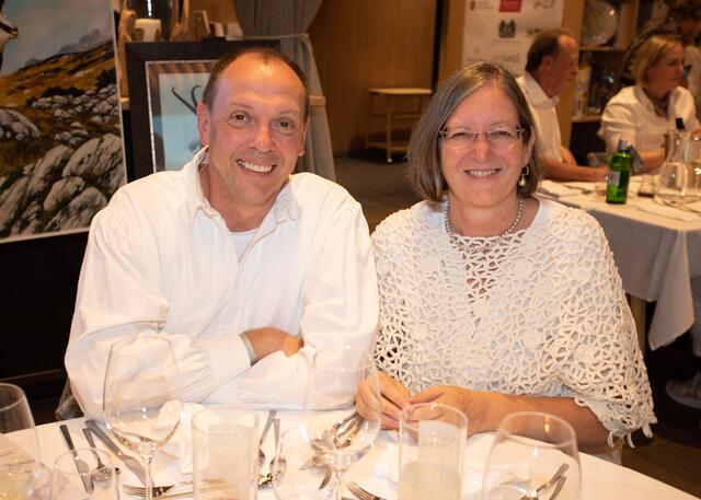 LC Kaiser Maximilian: Jubiläums-Gala über den Dächern von Innsbruck ...