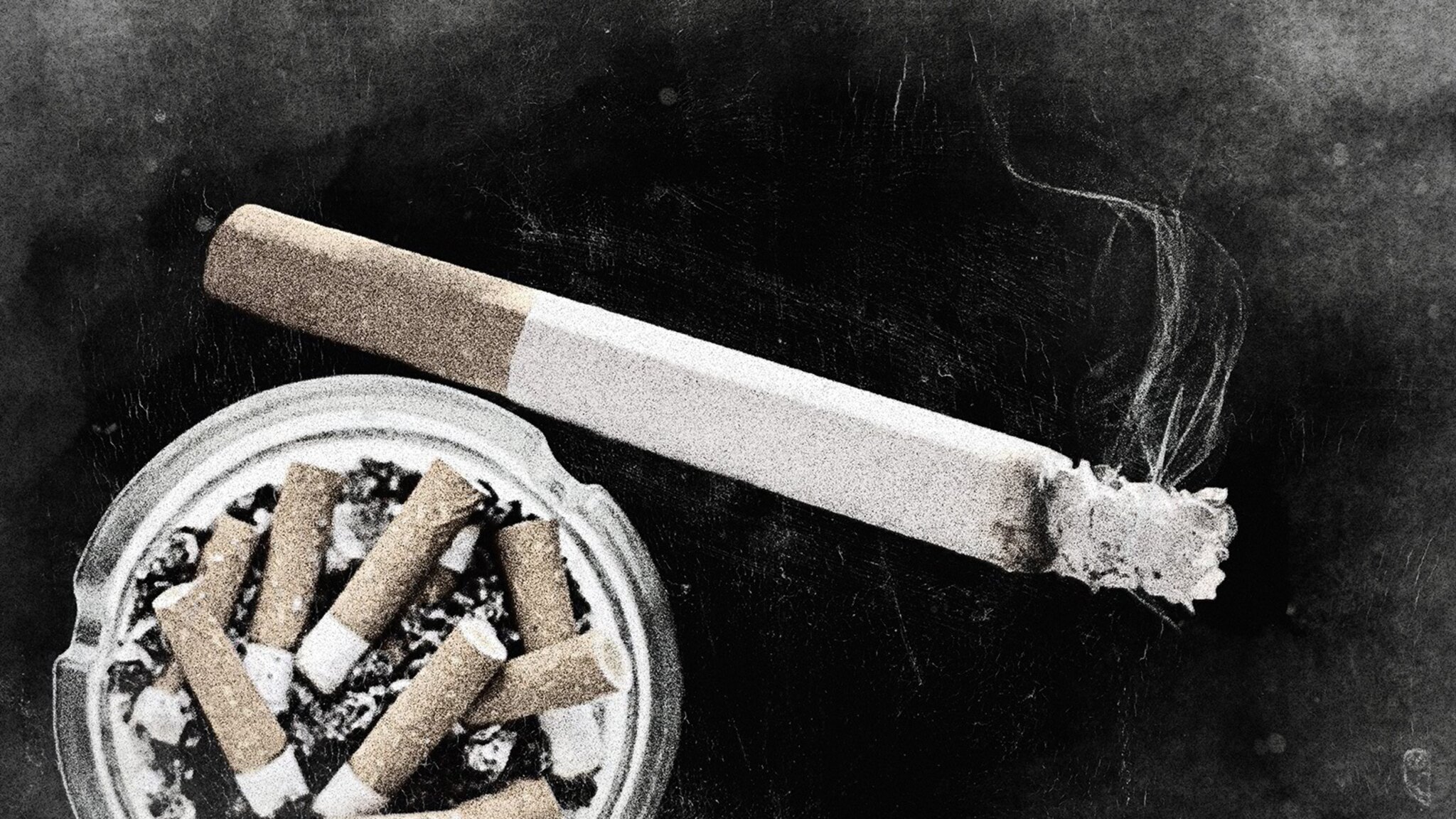 Der Klugscheißer - Recherche: "Rauchen ist schädlich!" - Besonders für ...