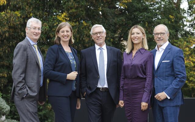 Human Technology Cluster: Jahresevent steht im Zeichen von ...